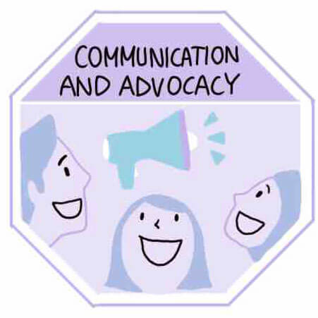 Advocacy & Communications - Guidelines for Integrating Gender-Based ...